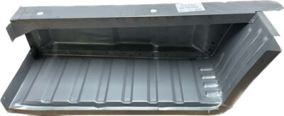 FORD TRANSIT MK6 MK7 2000 - 2014 FRONT DOORSTEP DOOR STEP PANEL R/H ...
