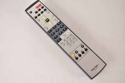 Original ROTEL RR-DV98 Remote Control | eBay