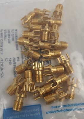 Jacks - Pcb Jack