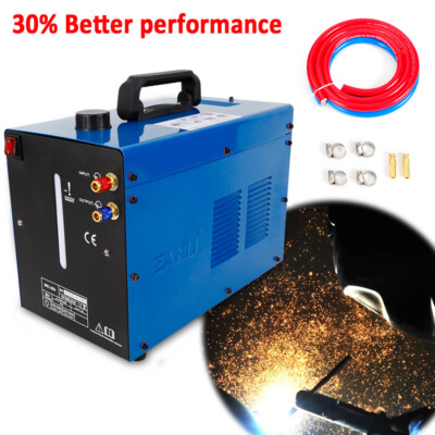 Welding - Argon Tank