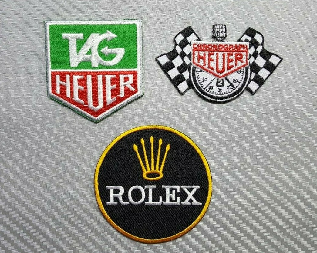 Tag Heuer Symbol