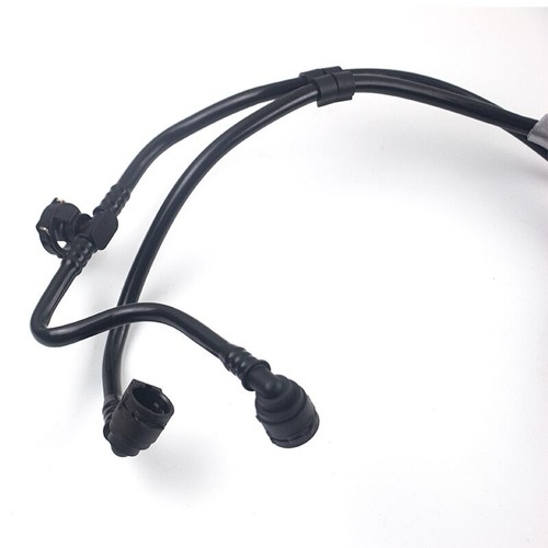 Vent Line From Right Cooler To Reservour for Mercedes GLC E-Class ...