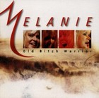 MELANIE - Old Bitch Warrior - CD - Import - RARE | eBay