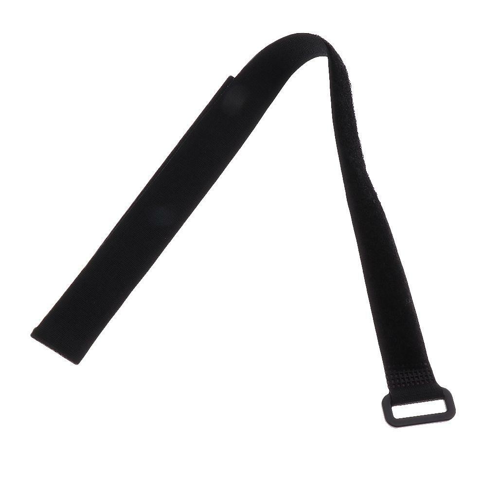 10Pcs Quick Release Self Gripping Strap Compression Bag Straps 20×500mm ...