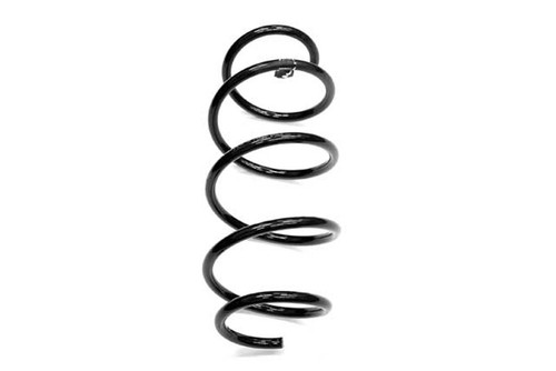 For Mercedes C250 C300 E350 E550 Front Left or Right Coil Spring ...