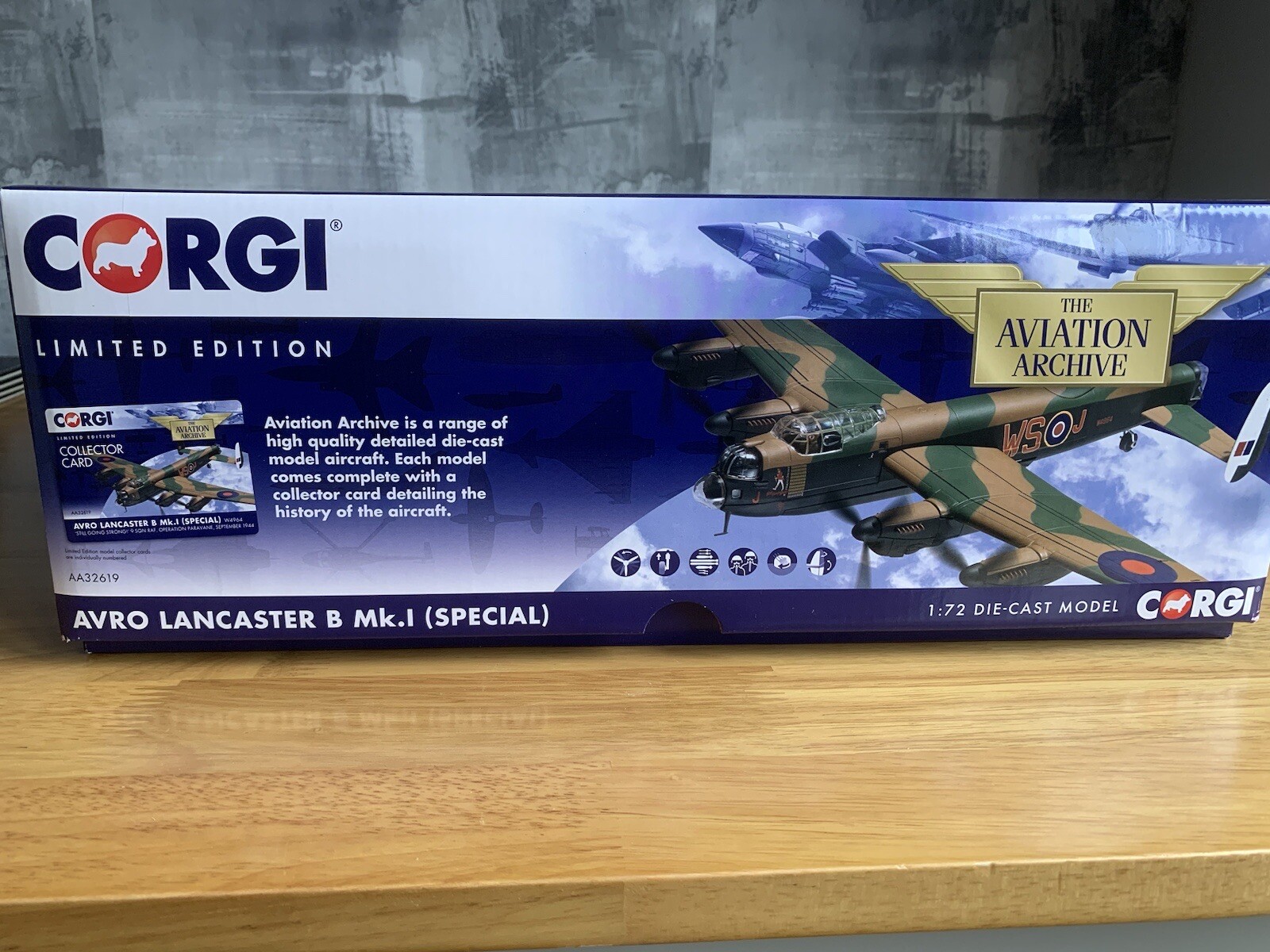 Corgi AA32616 for sale online | eBay