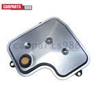 6R140 Transmission Filter & Pan Gasket For Ford F250 F350 Super Duty ...