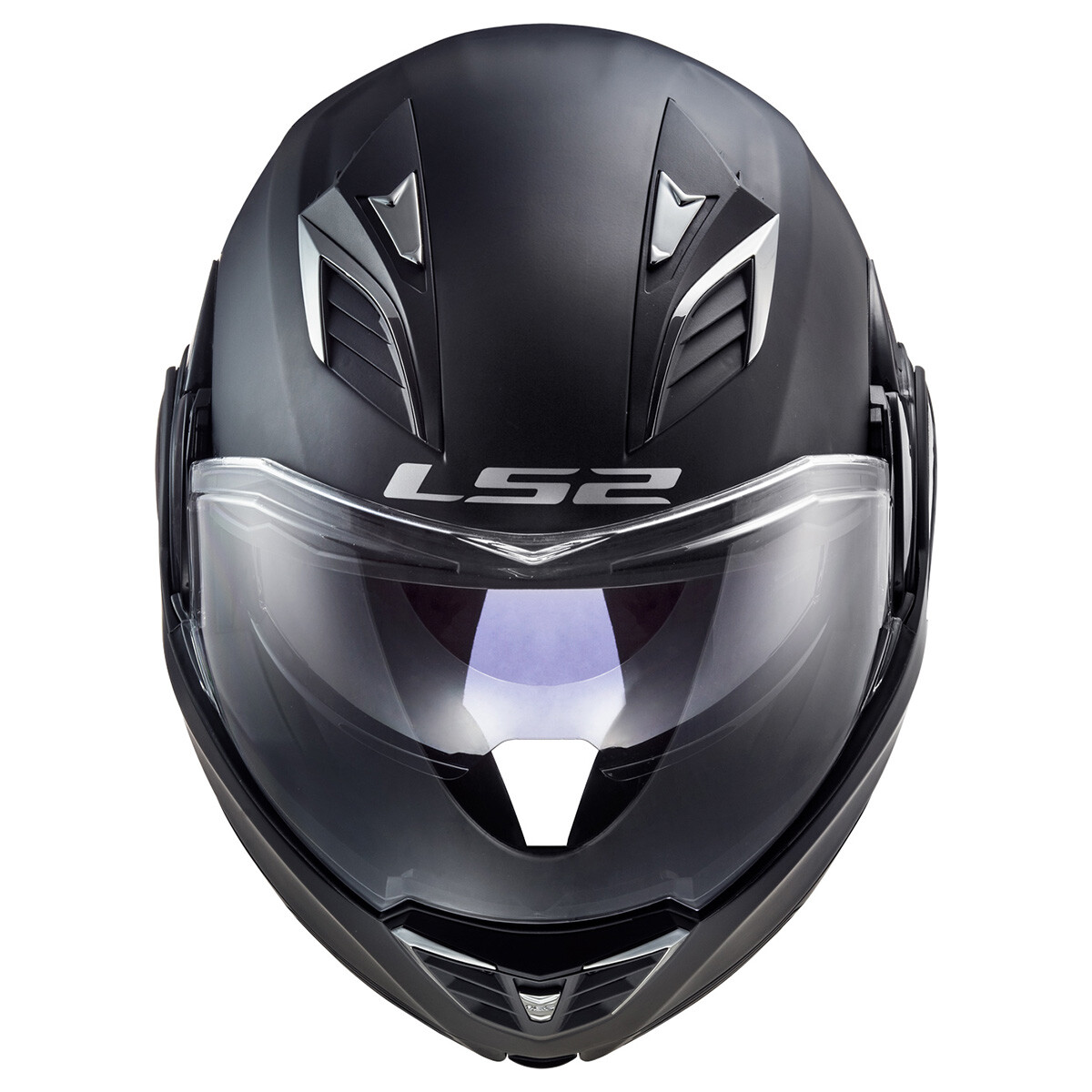 LS2 Helmets Valiant II Modular Helmet | eBay