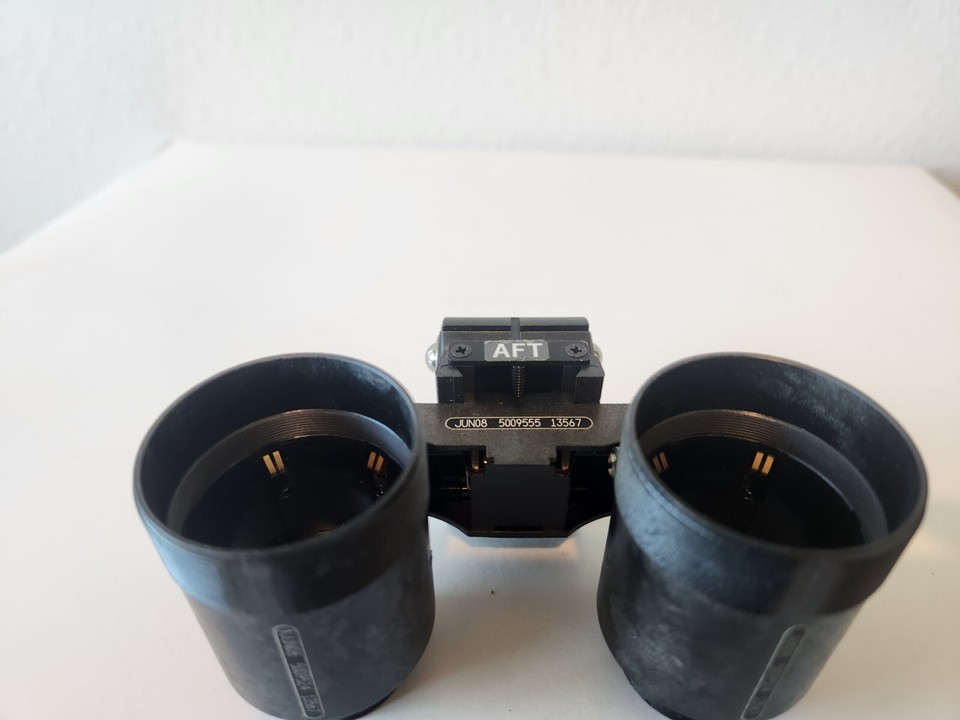 Anvis 6/9 Housing, Binocular Nvg, Black, Wiring Harness. | eBay