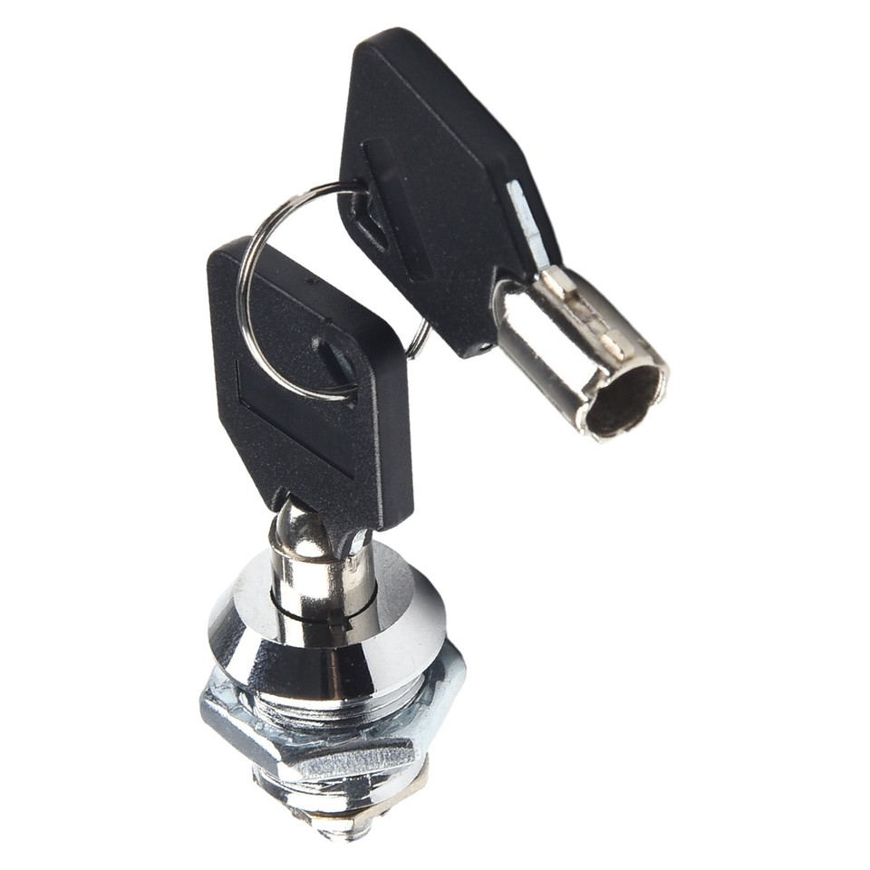 Lock and for UNLOCK Easily with Removable Keys in Locked & for UNLOCKed ...