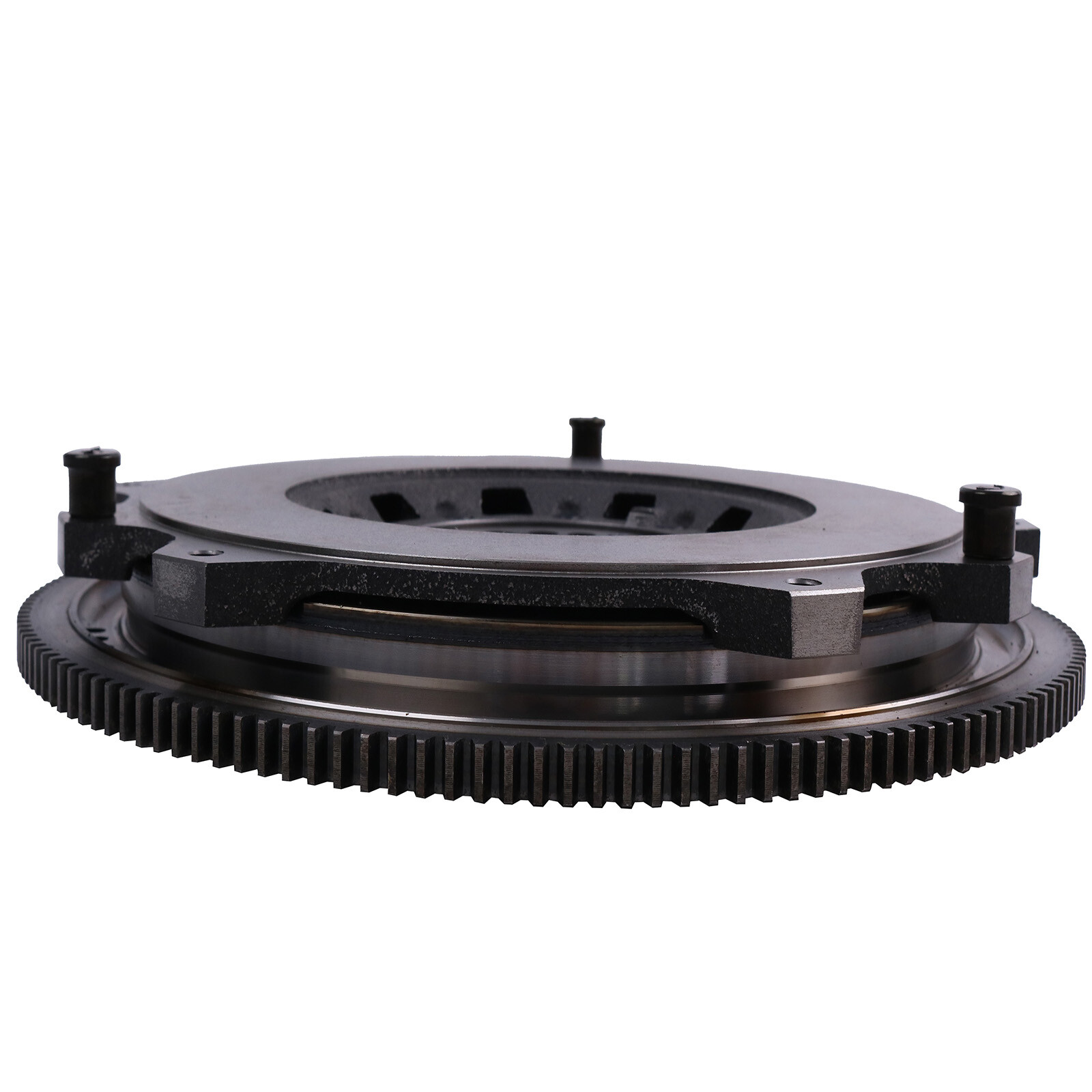 Dual Mass Flywheel BR3Z-6477-B BR3Z6477B for 2011-2014 Ford Mustang V6 ...