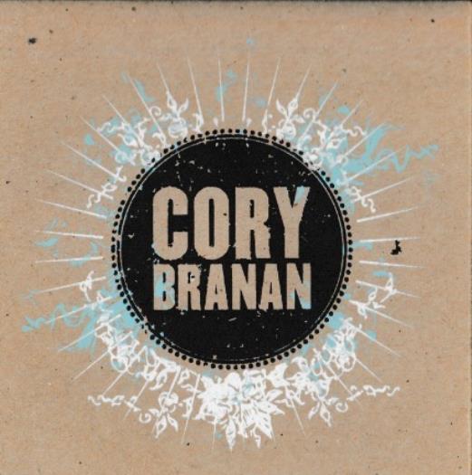 Cory Branan: 12 Songs 2-Disc PROMO MUSIC AUDIO CD DVD documentary ...