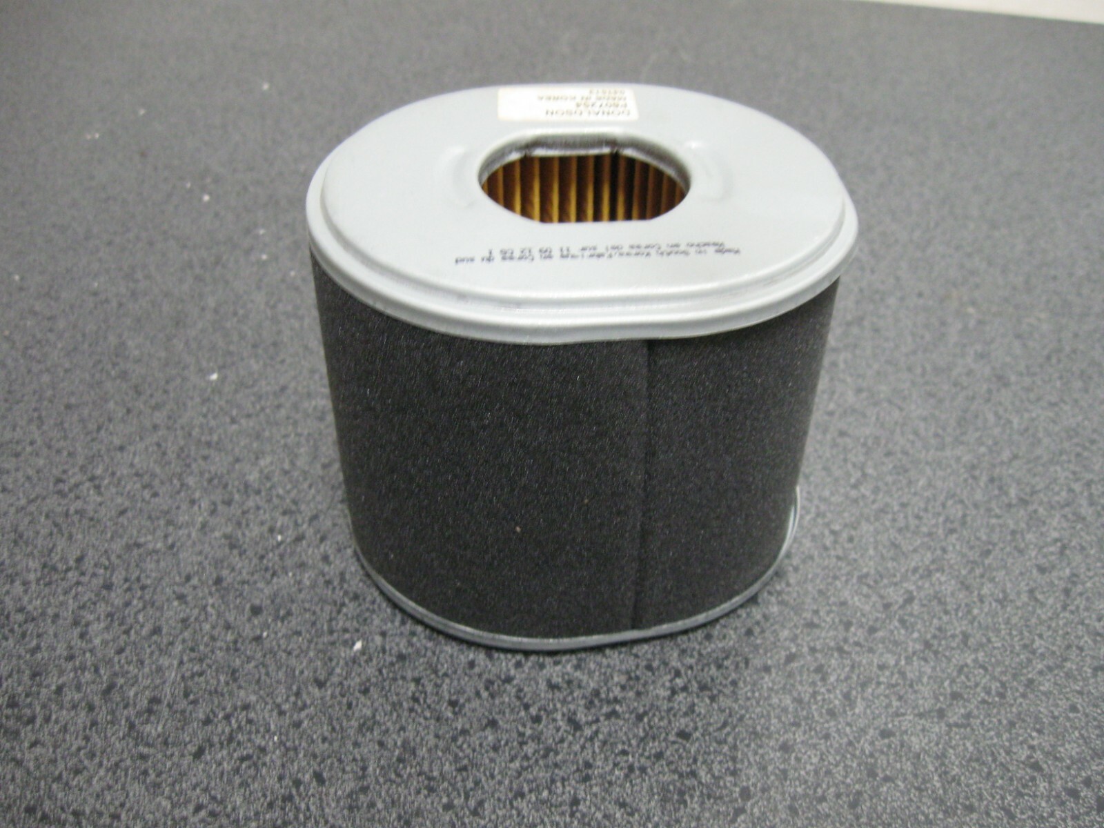 HONDA 17210ZE3505 - Air filter cross reference