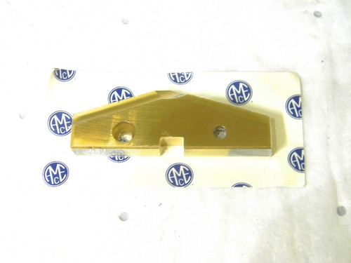 Allied Machine & Engineering HSS Drill Insert 3-23/32 Dia TiN Coated ...