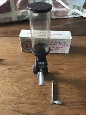Herters Model 45 Vintage Powder Measure Rebuilt 3 Drop Tubes Clean for ...