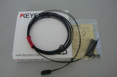 Keyence FU-37 Fiber Optic Sensor FU37 New Free Shipping 1PC # | eBay