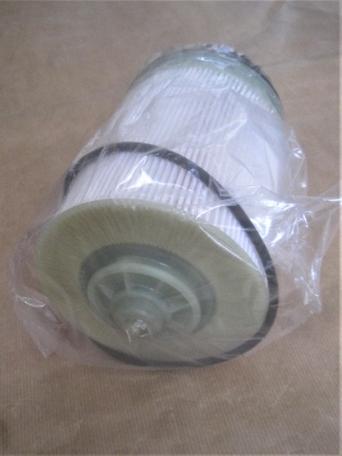 Genuine MERCEDES Main Fuel Filter ACTROS 4 ANTOS AROCS for Engine ...