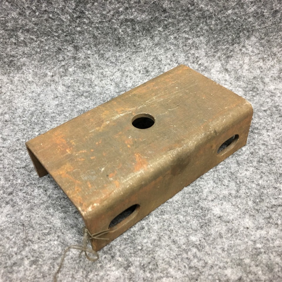 Studebaker Bracket Channel 666677 Application Unknown NOS 33106 | eBay