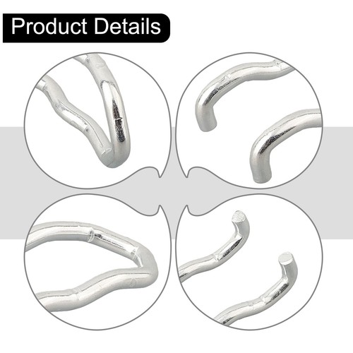 Enhanced Safety and Stability with Deck Tension Spring Anchor for ...