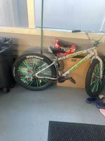 se beast mode money lynch bike | eBay