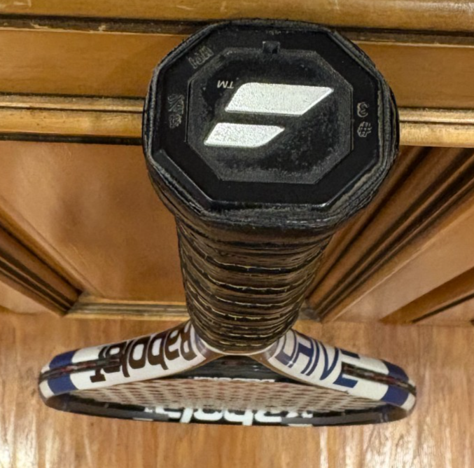 Babolat Pure Drive GT Andy Roddick Cortex Midplus 100 Tennis Racket 4 3 ...