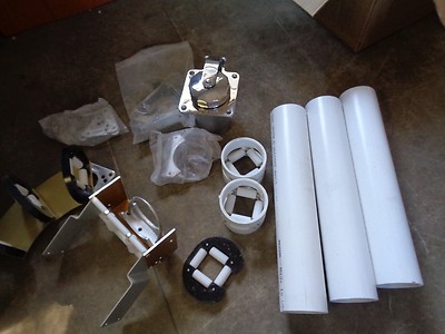 Glendinning CM4 Cable Master ANGLE KIT WITH CABLE END | eBay