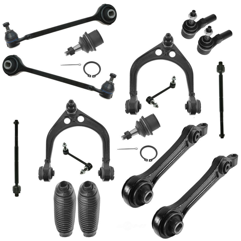 Suspension Kit-RWD DIY SOLUTIONS SUS03479 for sale online | eBay