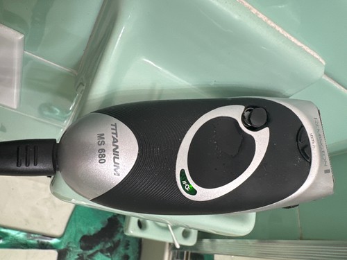 Remington MS2-290 Rechargeable Men's Electric Shaver for sale online ...