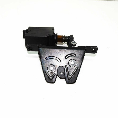 NEW BMW 5 E39 TRUNK LOCK ACTUATOR 51248236897 97-02 ORIGINAL NO DUTY TO ...
