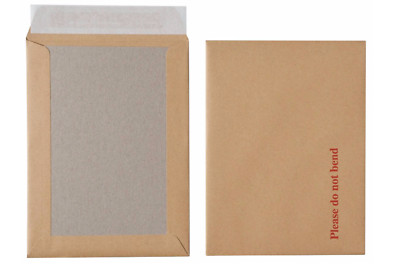 250 C4 A4 PIP BOARD BACK BACKED ENVELOPES FREE 24H DEL | eBay UK