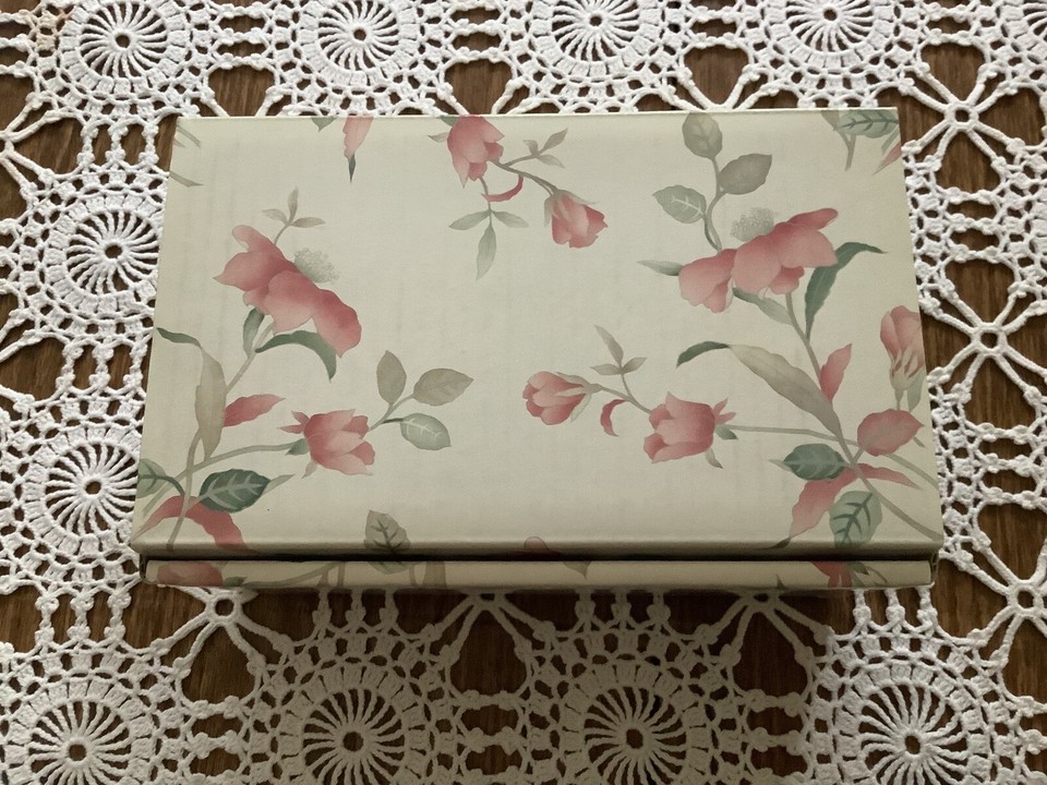 NIB Mikasa Silk Flowers Covered 8" x 5" Butter DIsh Japan F3003-760 | eBay