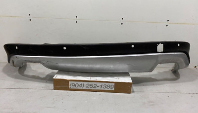 2017-2019 Infiniti QX50 Rear Lower Bumper OEM | eBay