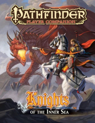Pathfinder PC Knights of InnerSea 9781601254603| eBay