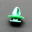 New Moulding Trim Clips Retainer 71748293 For Fiat For Chrysler Qty 20 ...