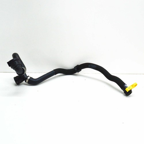 OEM BMW 3 G20 WATER COOLANT PIPE HOSE 17128654830 8654830 GENUINE 19-19 ...