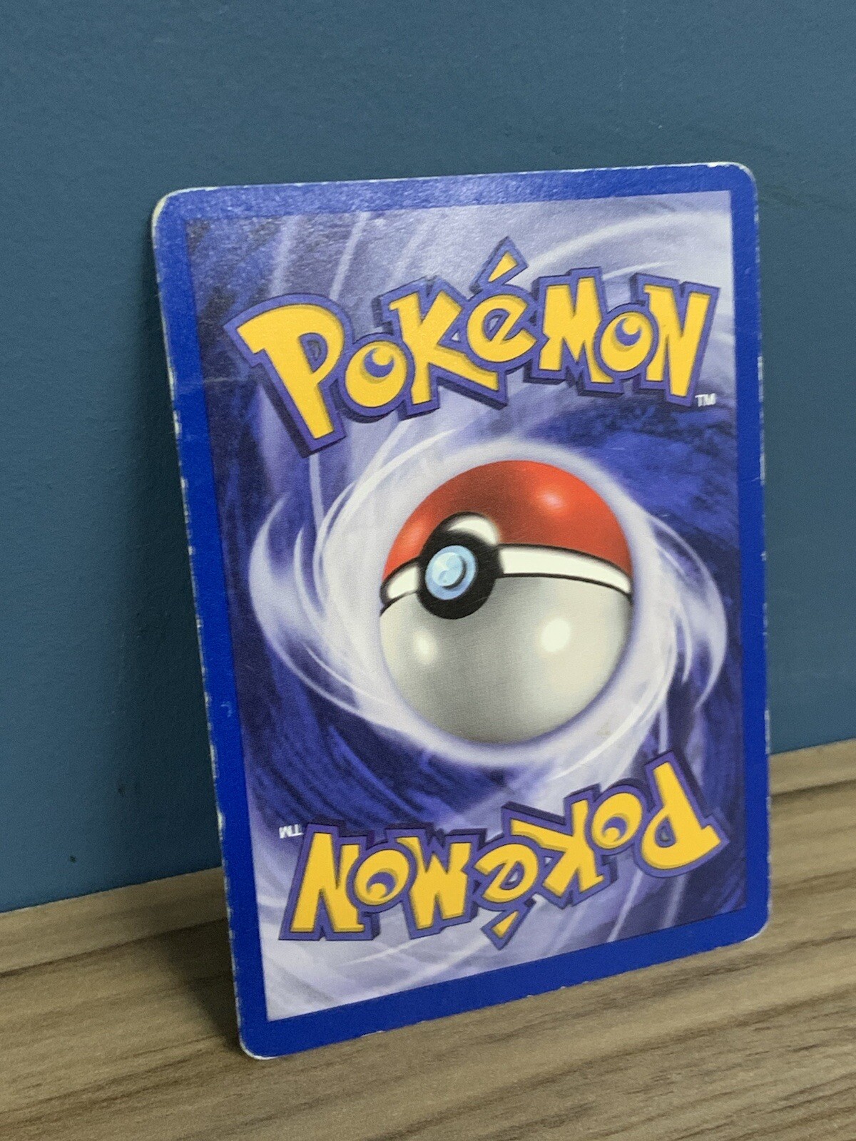 Pokemon Card - Fire Energy 98/102 - Common - Base set - Trainer - WOTC ...