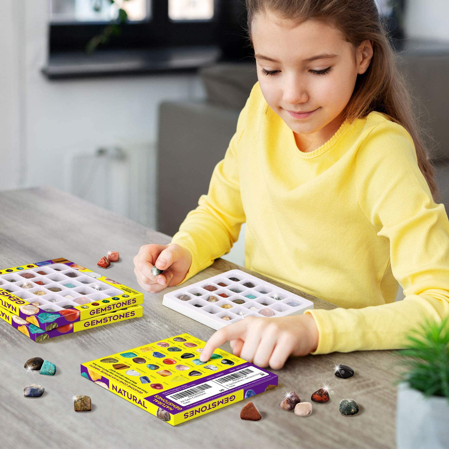 Science Gifts For Kids Boys Girls Geology Kit Gift Gemstone Collection science-gifts-for-kids-boys-girls-geology-kit-gift-gemstone-collection