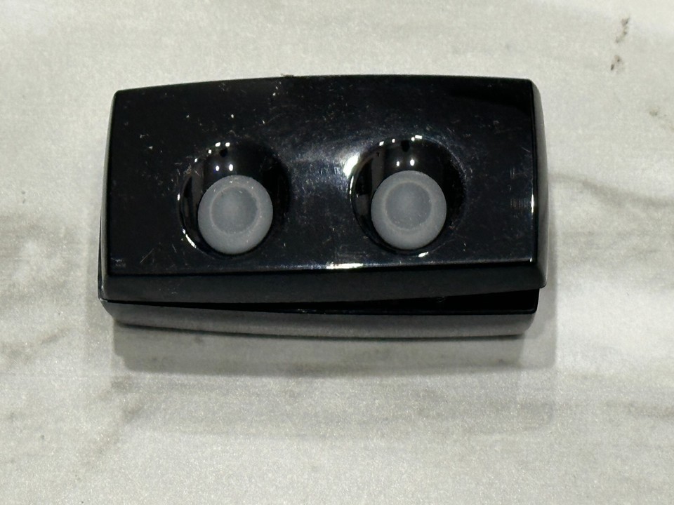 New DMP 1142-B Two-Button Wireless Panic Black | eBay