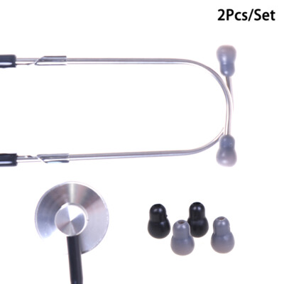 Stethoscopes - Ear Pieces