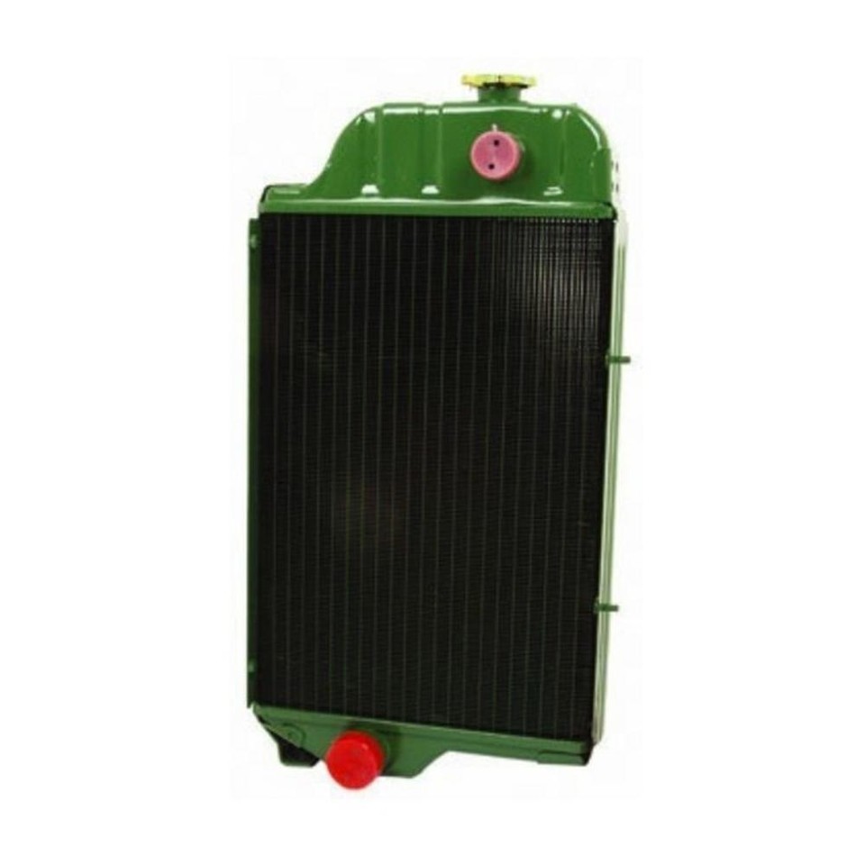 AR65715 Radiator Fits John Deere 1520 2020 2030 2440 2630 2640 ...