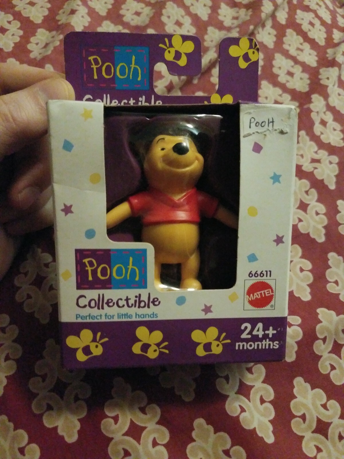 Pooh Collectables Pooh & Eeyore | eBay