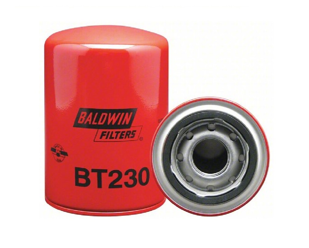 BALDWIN BT230 - cross reference oil filters | oilfilter-crossreference.com