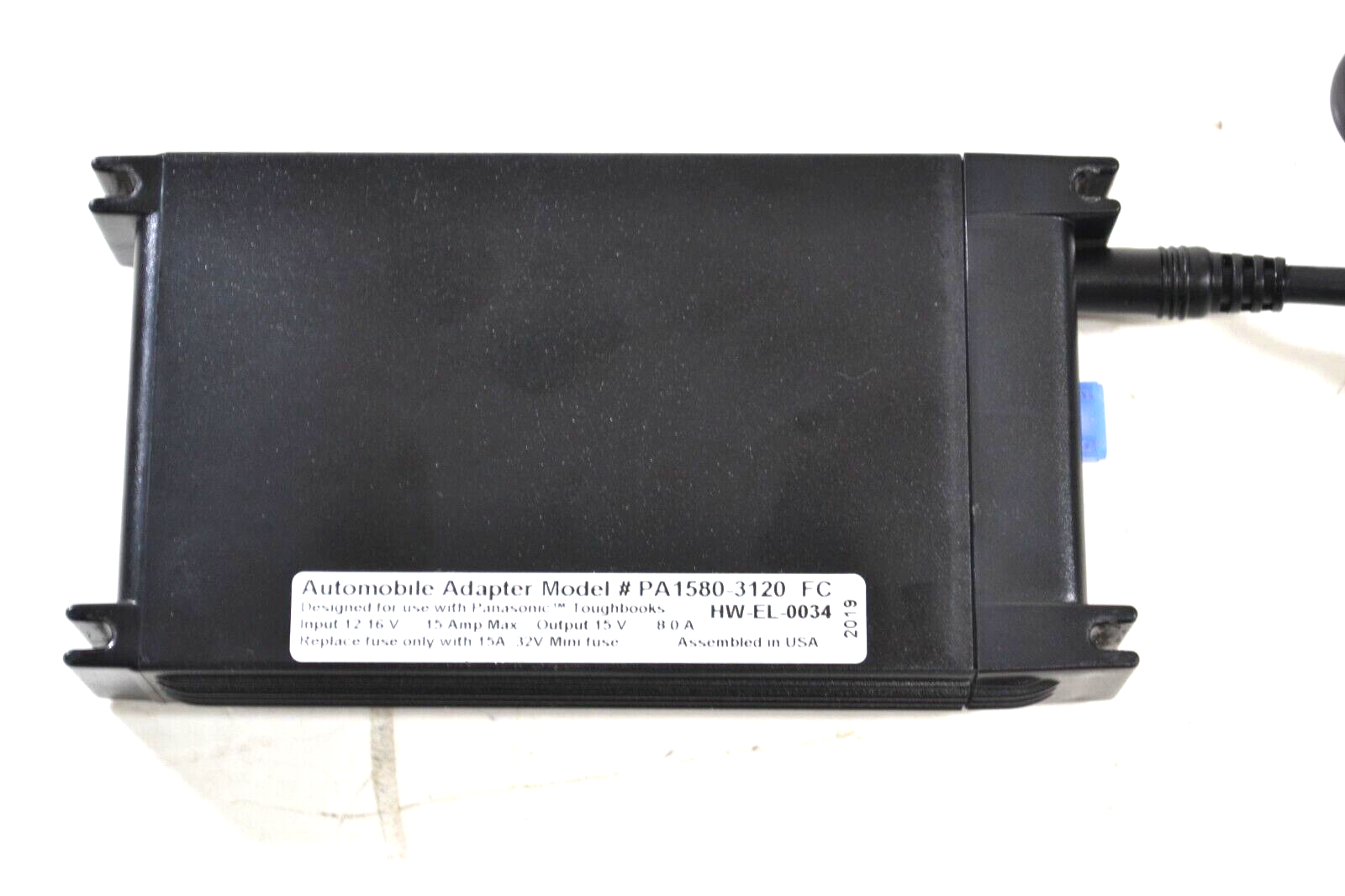 Havis LPS-103 - power adapter - 120 Watt for sale online | eBay