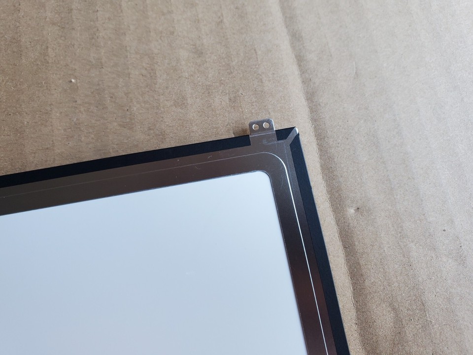 LP170WQ1 SPF2 LP170WQ1-SPF2 LP170WQ1(SP)(F2) QHD 40 PIN IPS LCD Screen ...