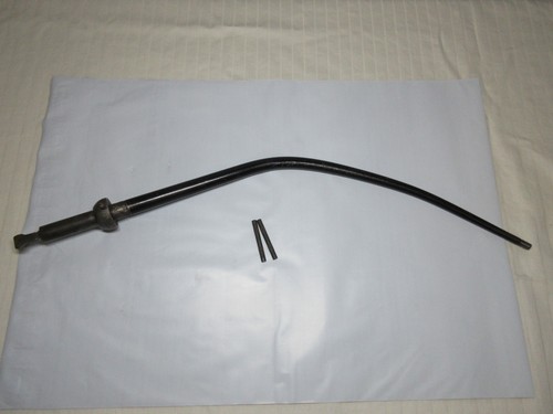 #1 Ford GPW Jeep Willys MB T84 Transmission Shifter Lever Shift Cane | eBay