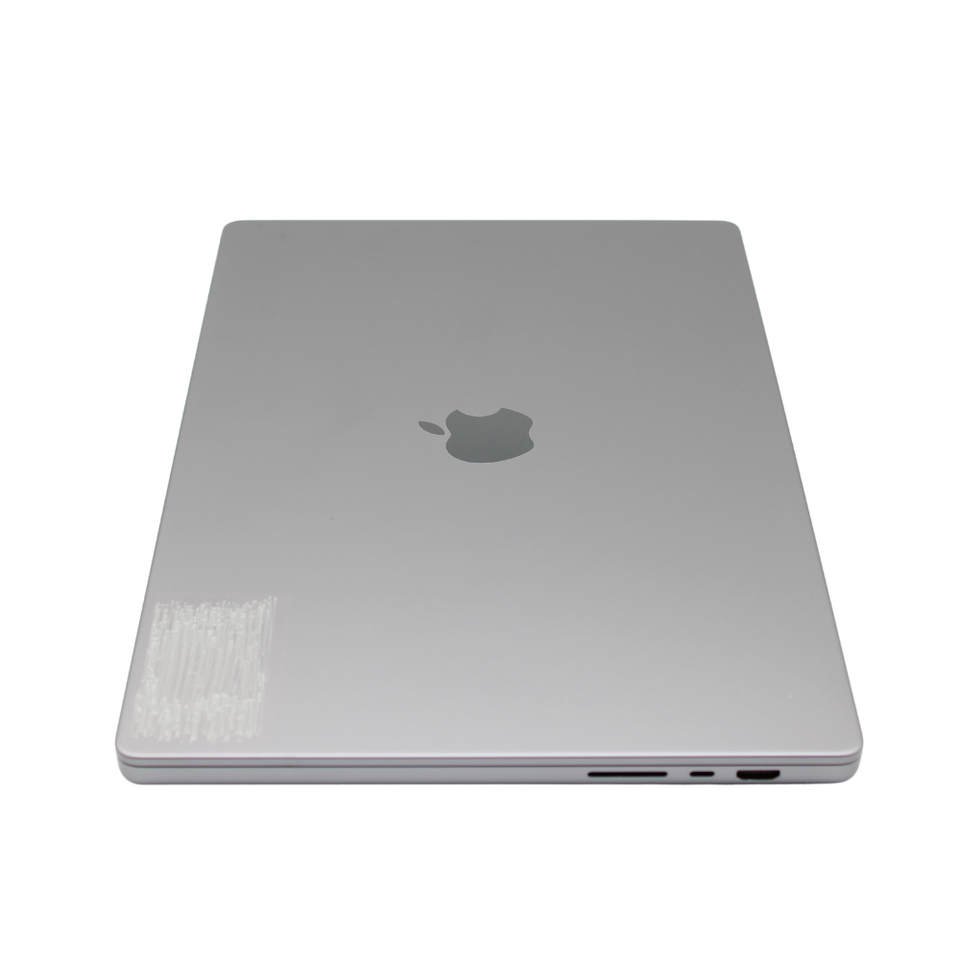 Apple MacBook Pro A2485 M1 Pro Chip 32GB/1TB - Cosmetic (Read ...