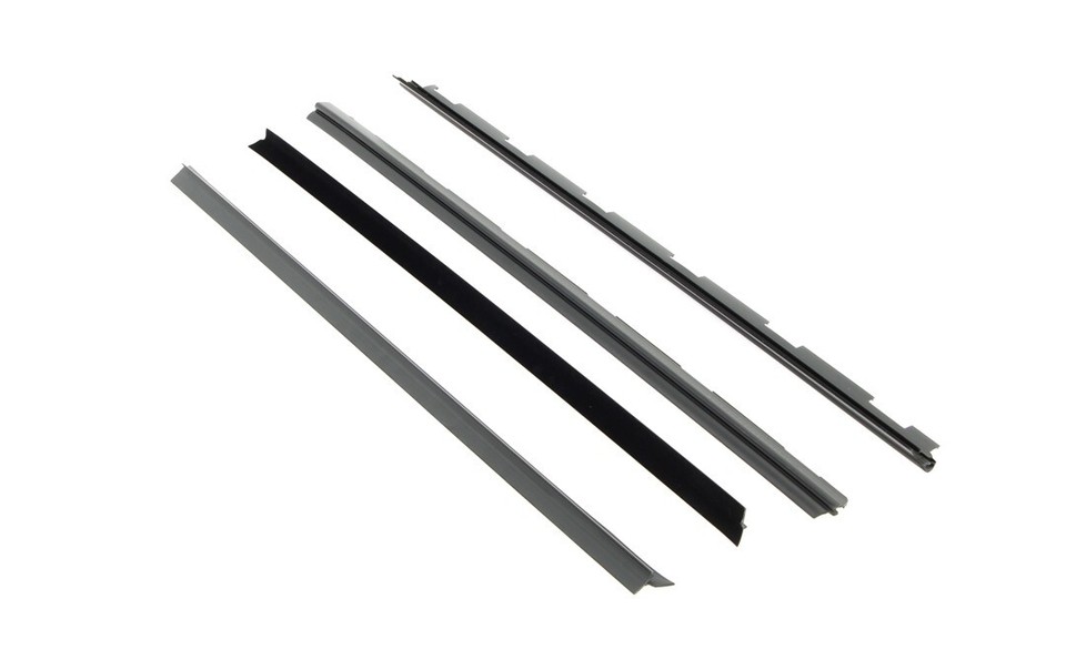 Inner And Outer LH Or RH Side Door Window Seal AMD Fits Blazer 582-4088 ...