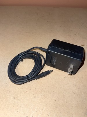 Original Nintendo NES Power Supply AC Adapter OEM NES-002 | eBay