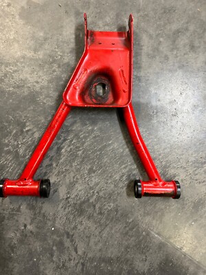 2006 Polaris Sportsman 500 4x4 ATV H.O. Right Rear Upper Top A Arm ...