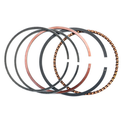 Wiseco 4-Stroke Piston Ring Set (2579XC) | eBay